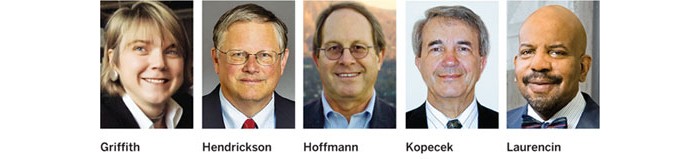 NAE Elects New Members