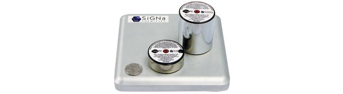 Sodium Silicide Powers New Charger