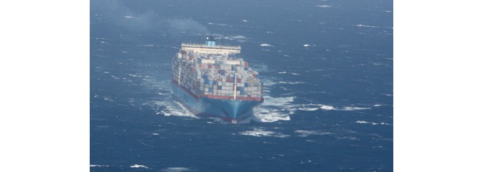 Cleaning Up Commercial Shipping