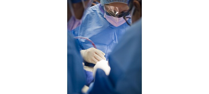 New Device Monitors Oxygen Levels During Surgery