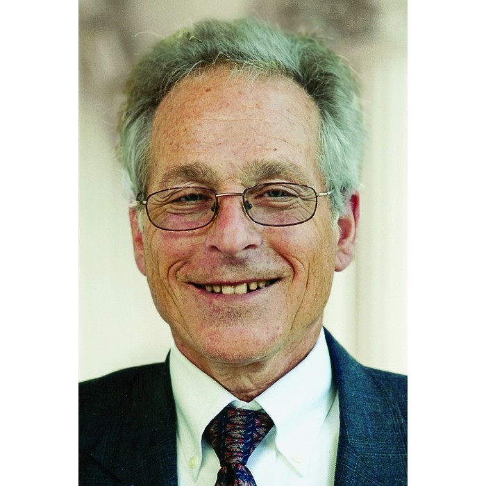 Peter Debye Award In Physical Chemistry