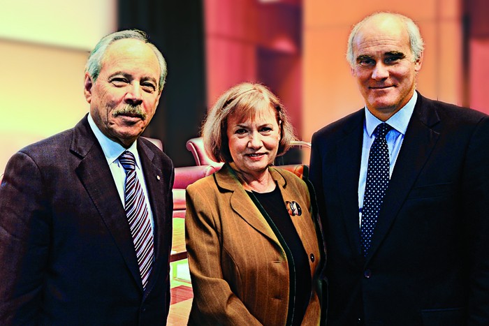 Boosting-Collaboration