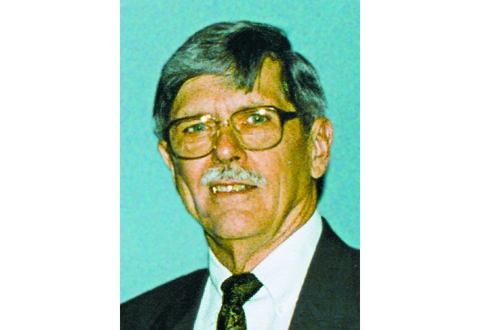 James W. (Wendell) Davis