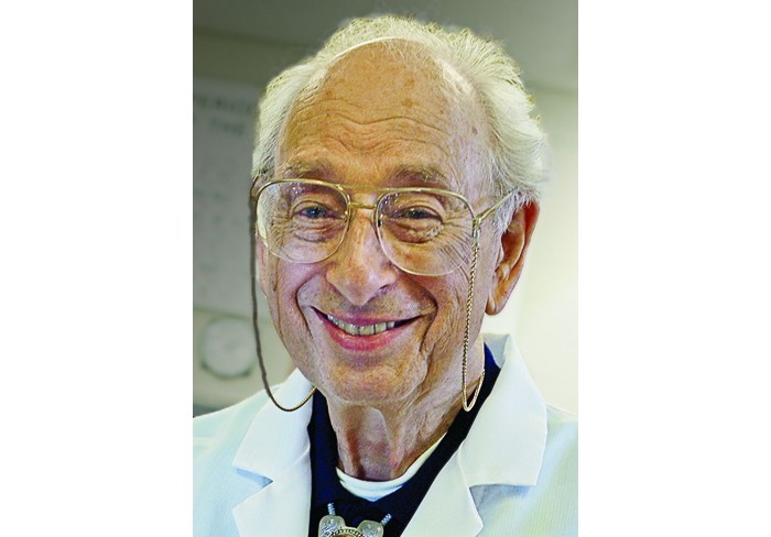 Joseph S. Schmuckler