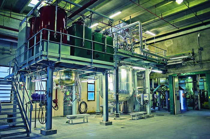 Chemtura Boosts Its Urethane Prepolymers