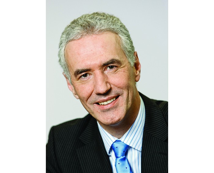 Lonza Announces New CEO