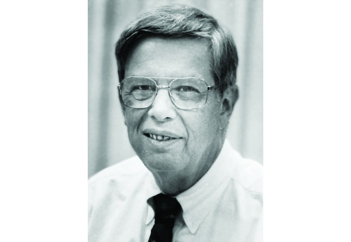 Robert E. Ireland