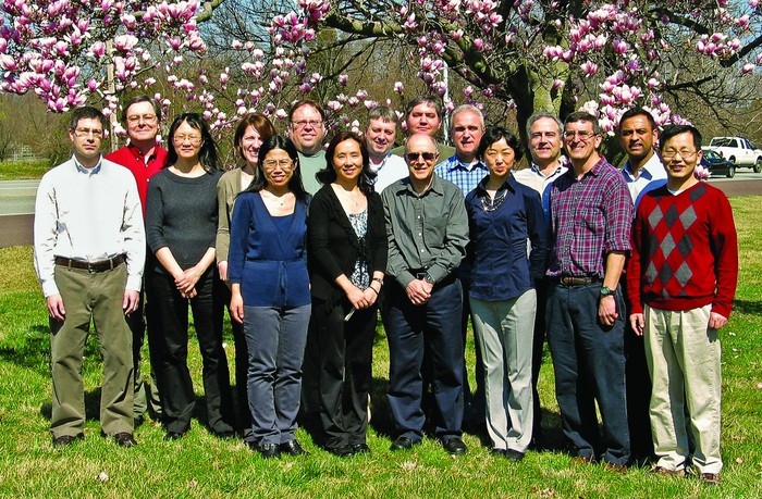 GSK2636771 - GlaxoSmithKline