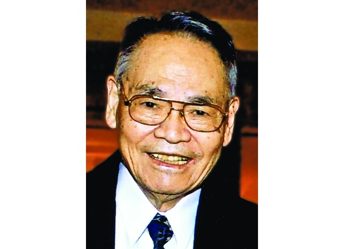 Peter H. L. Wei