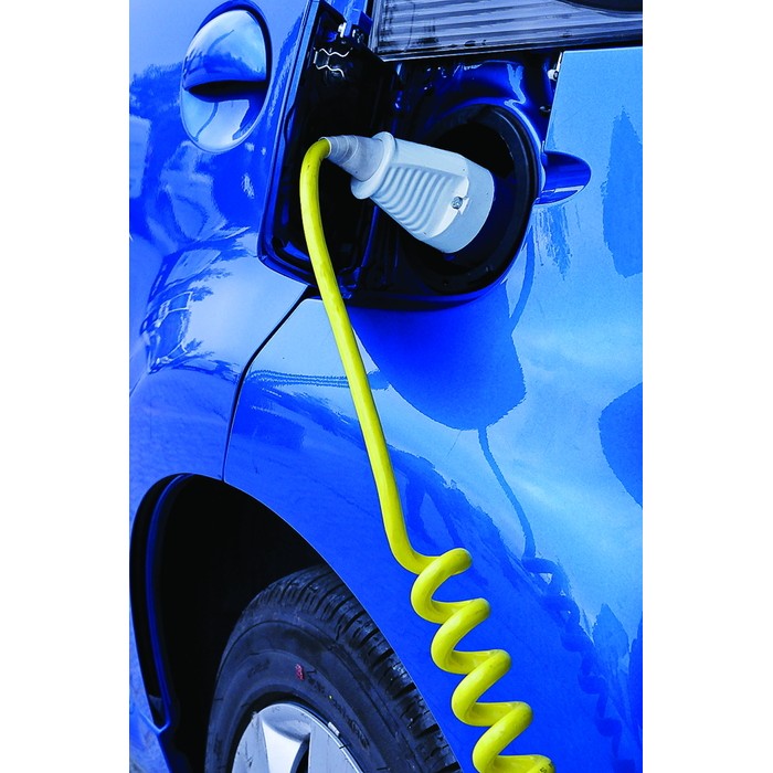 A Local Look At Plug-In Vehicles