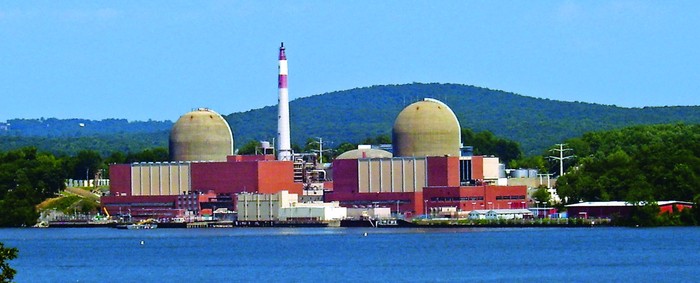 Paying For Power Plant Shutdowns