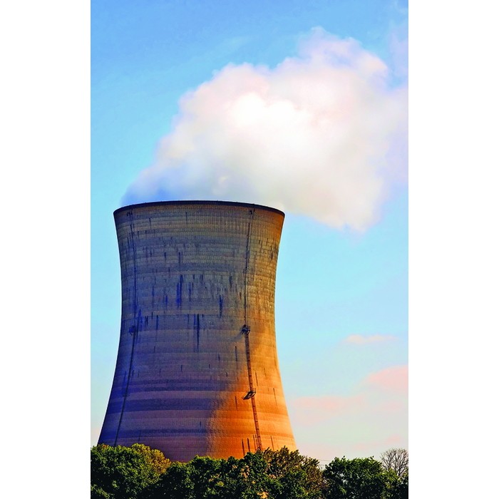 Call For Stringent Nuclear Accident Response Planning