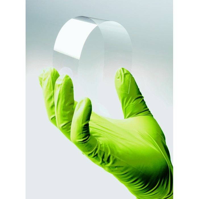 Corning Shows Off New Flexible Glass