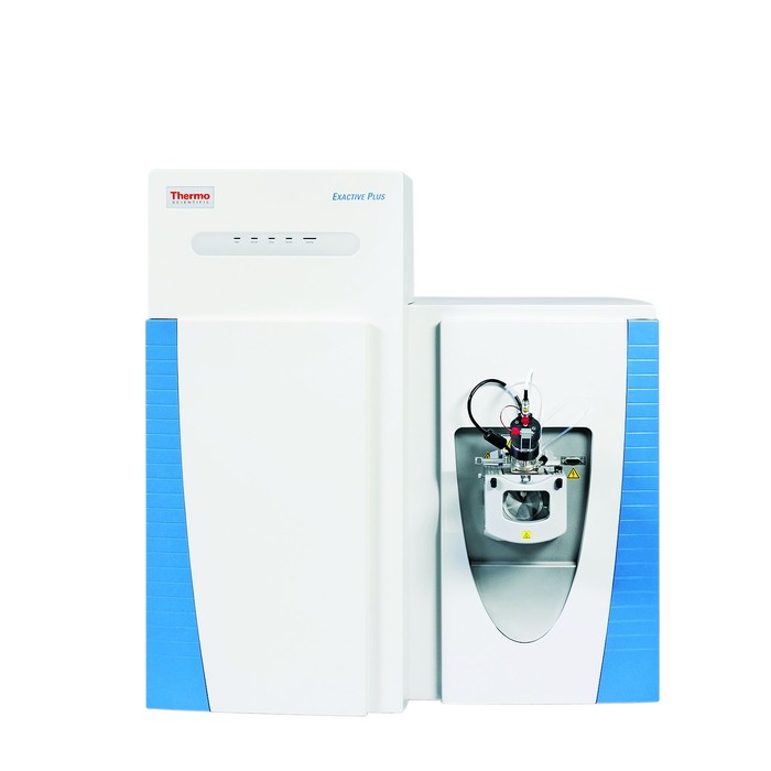 Thermo Fisher Scientific's Exactive Plus
