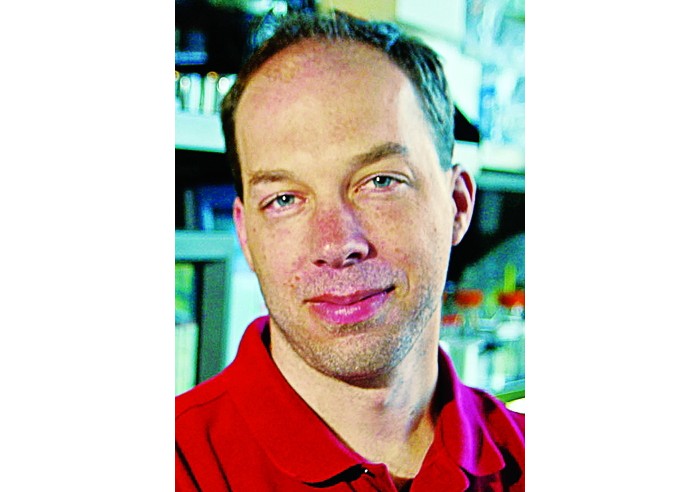 Lemelson-MIT Prize To Stephen Quake