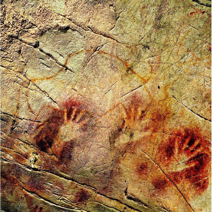Neanderthals May Have Been Cave Artists