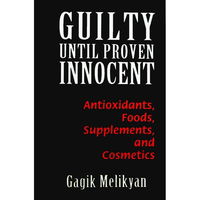 A Harsh Look At Chemicals