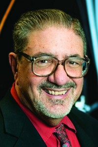 Richard-Zare-Wins-2005-Wolf