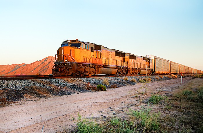 Regulators Propose Rail Policy Reforms