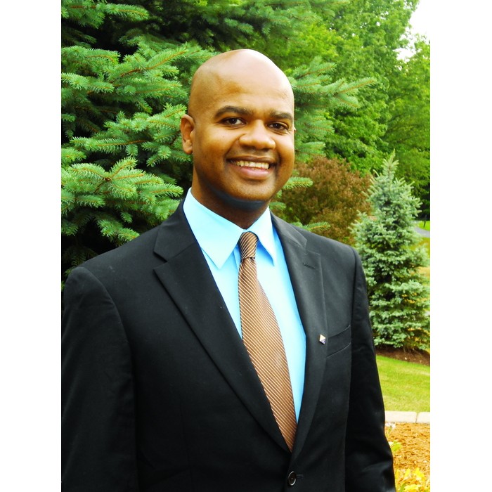 Theodore Goodson III