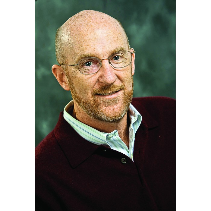 C&EN Talks With Kevin Sweeney