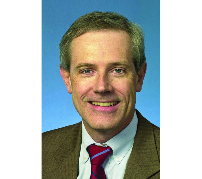 Thomas Degnan Receives Ciapetta Lectureship