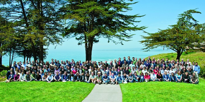 Finding A Chemistry Postdoc Position In Industry