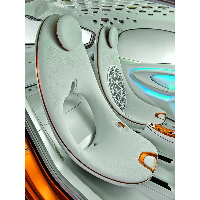 BASF Sees Automotive Sector As An Engine For Growth