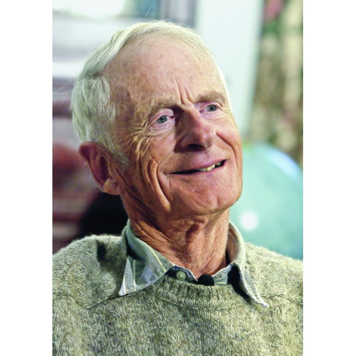 Knowles Dies At 95