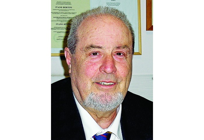 Ivano Bertini