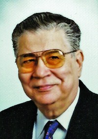 Nobel Laureate John Pople Dead at 78