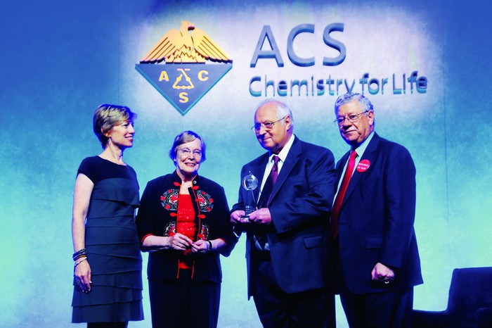 Stars Of ACS