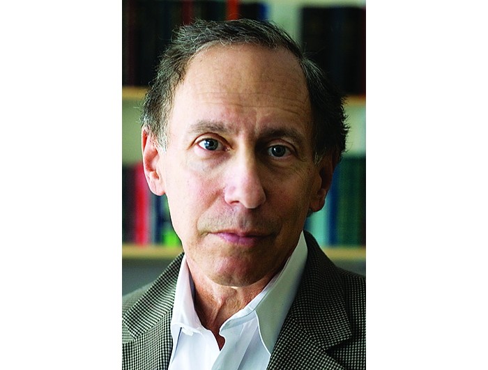 Robert Langer Is Perkin Medalist