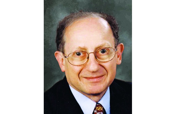 Nicholas Turro Receives Inaugural George Hammond Award