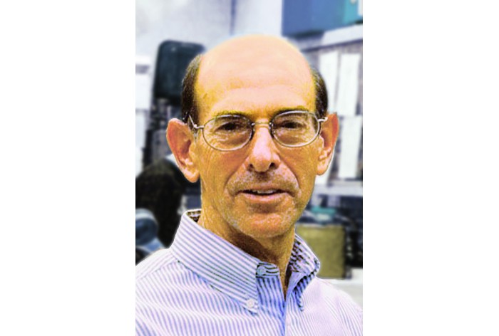 Basolo Medal To Richard Eisenberg