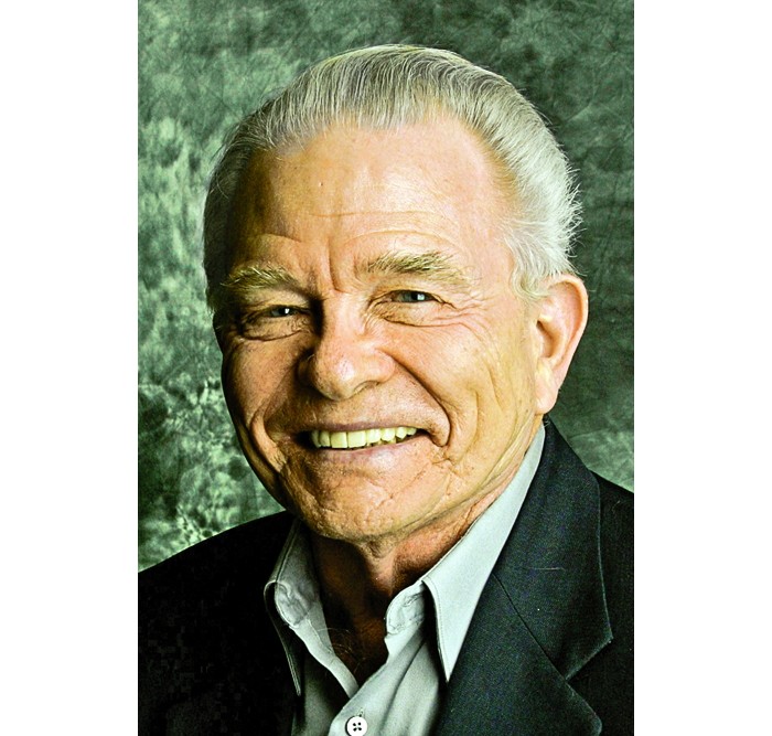 Barton Wins ACS President-Elect