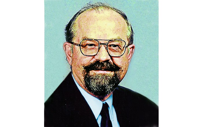 Arthur E. Marcinkowsky