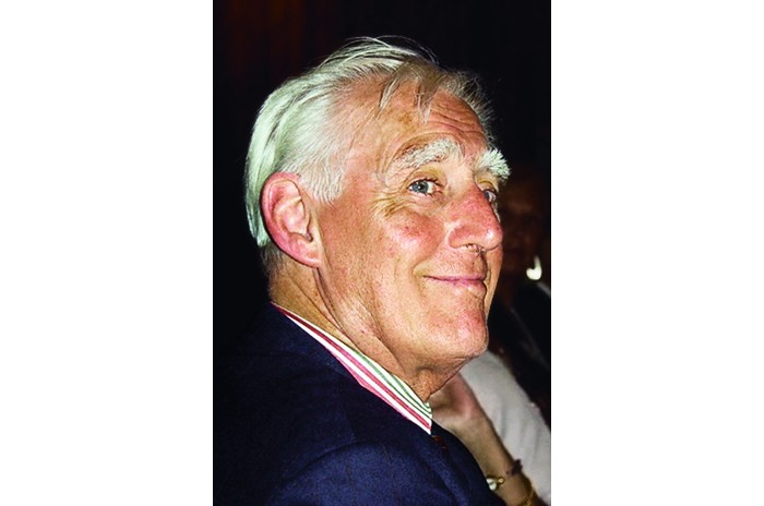 Philip J. Stephens