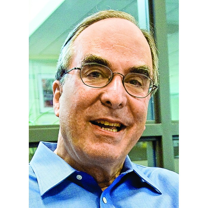 E. Bright Wilson Award In Spectroscopy