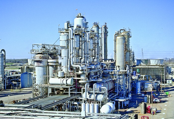 Indorama Expands U.S. Footprint