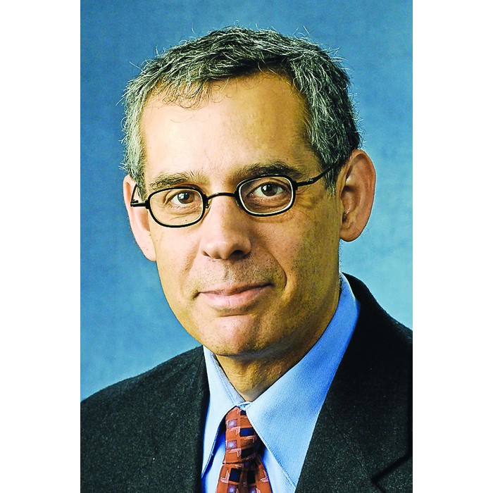 Arthur C. Cope Scholar: Jeffrey Aubé