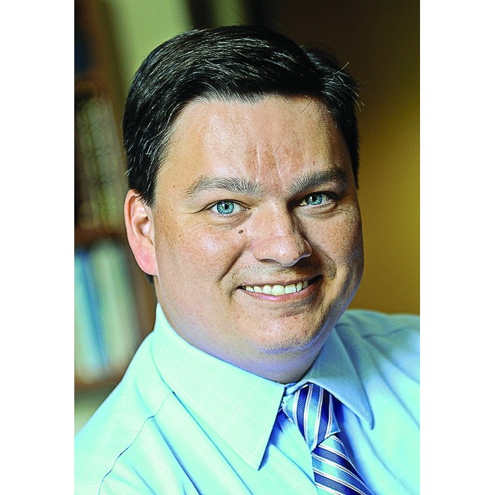 Arthur C. Cope Scholar: Scott A. Snyder