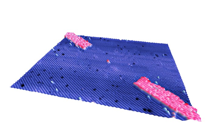 Single-Atom-Transistor