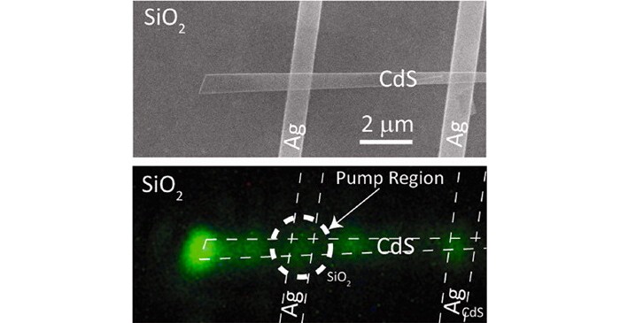 Researchers Build Compact Optical Circuit