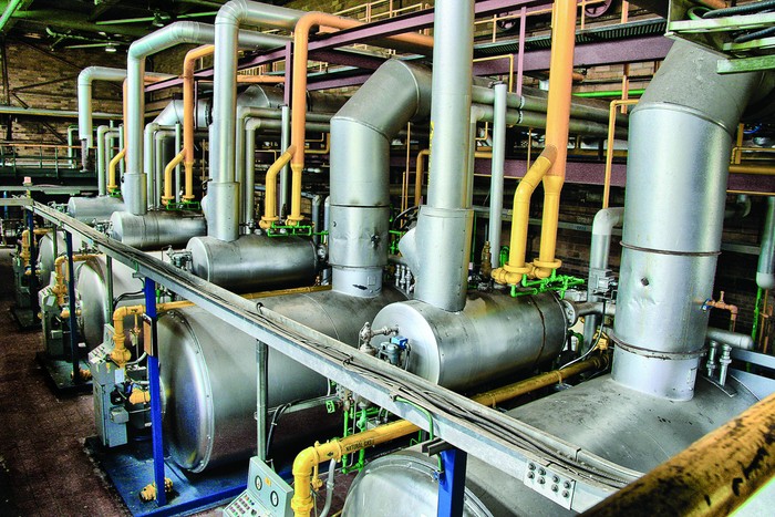 EPA Finalizes Boiler Rule