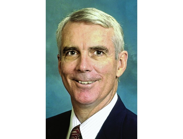 Stone Award To Dan Reger