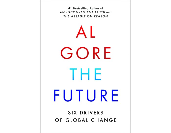 Al Gore’s Crystal Ball