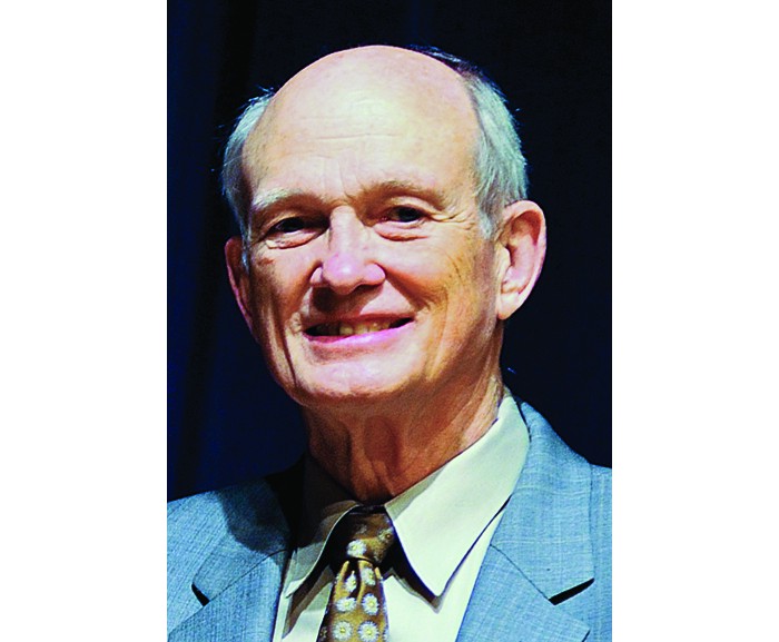 Energy Department Science Head William Brinkman Announces Plans To Step ...