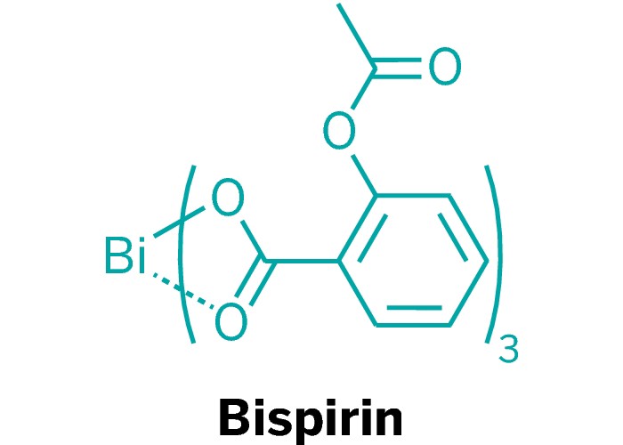 Drug To Fight Both Indigestion And Pain