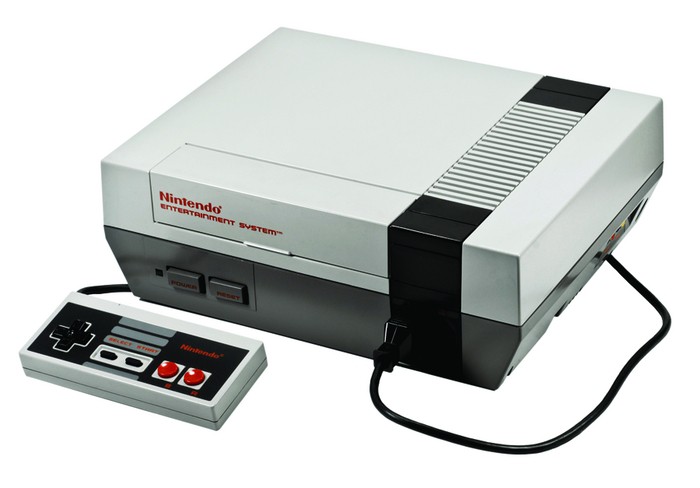 Computers Play Super Mario, States Adopt Microbes